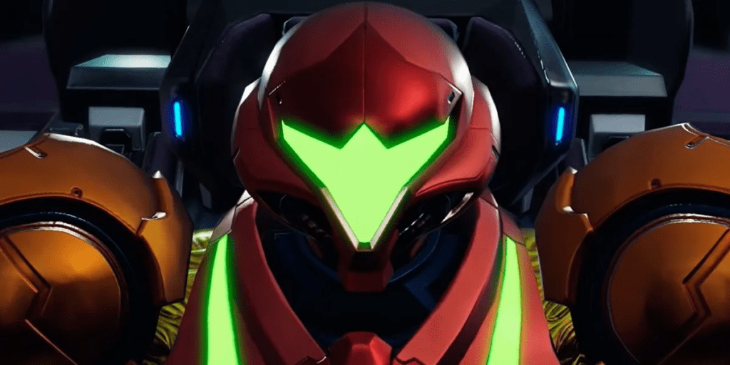 Metroid Dread Remastered - 🎮Gamer Yard
