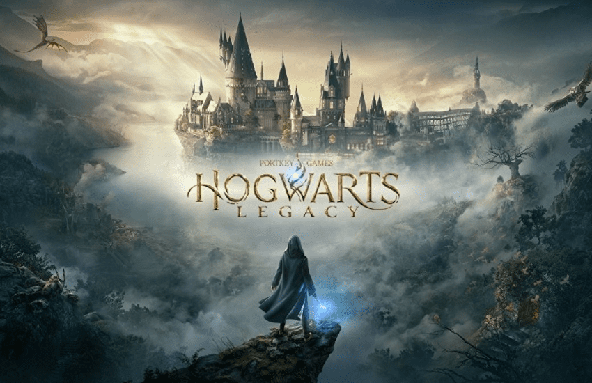 Hogwarts Legacy Review - ⚡️🧙‍♂️Gamer Yard