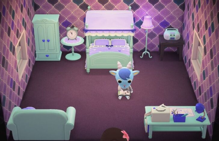 Sherb Animal Crossing - 🐐Gamer Yard