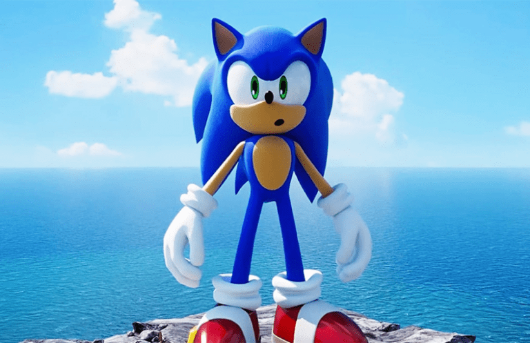 Sonic PFP: Everything You Need to Know - 🦔🎮Gamer Yard