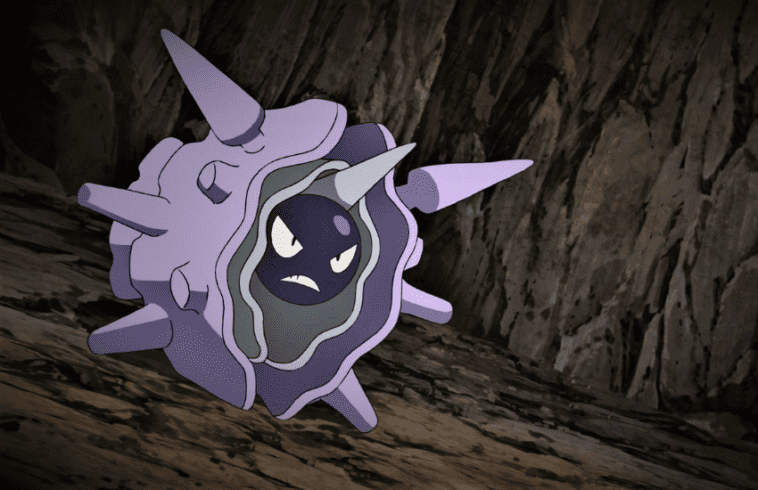 Cloyster - 🌊💥Gamer Yard