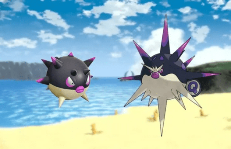 Overqwil Pokemon - 🎮Gamer Yard