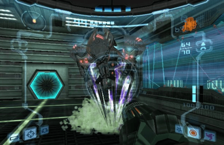 Metroid Prime 2 Remaster -🤖🎮 Gamer Yard