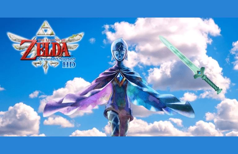 The Legend of Zelda Fi - 🗡️👸🌟 Gamer Yard