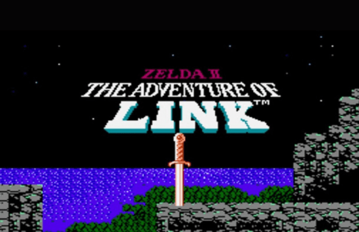 The Legend of Zelda all Games - Gamer Yard