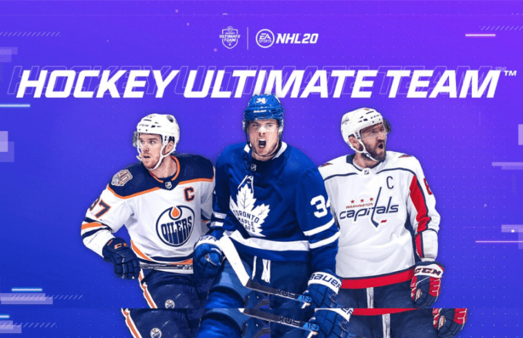 Nintendo Switch Hockey Games -🏒🥅🏆 Gamer Yard