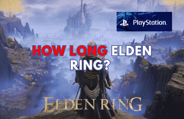 How Long Elden Ring? - 🎮⏱️🤔Gamer Yard