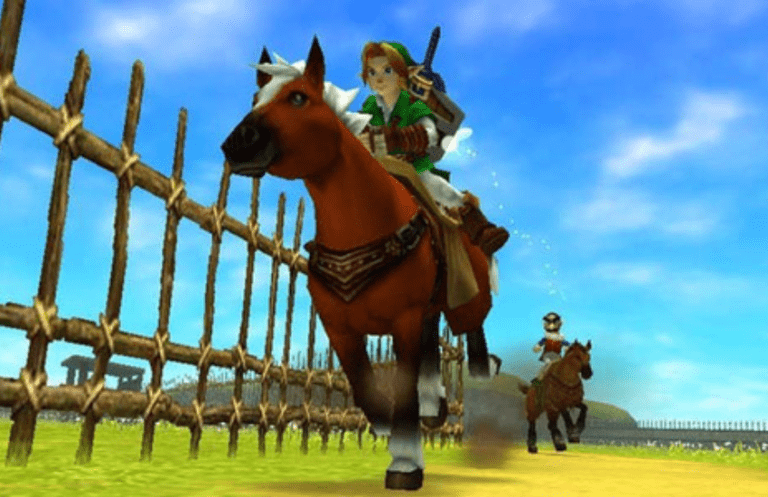 Nintendo 3DS Zelda Games - 👾🤖🕹️🎮🔥Gamer Yard