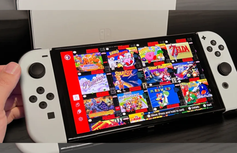 Nintendo OLED Reviews - 🤖📺🔊 Gamer Yard