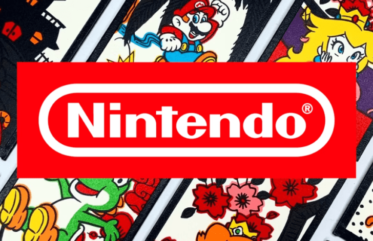 When Nintendo Was Founded? - 🎮🌟Gamer Yard