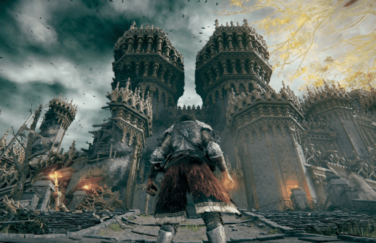 Where Does Elden Ring Take Place? - 🌍⚔️🐲 Gamer Yard