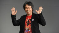 Shigeru Miyamoto: The Visionary Behind Nintendo's Iconic Franchises ...