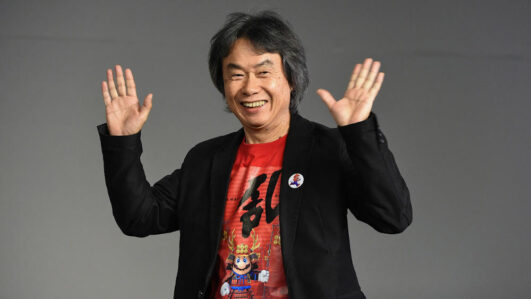 Shigeru Miyamoto: The Visionary Behind Nintendo's Iconic Franchises ...